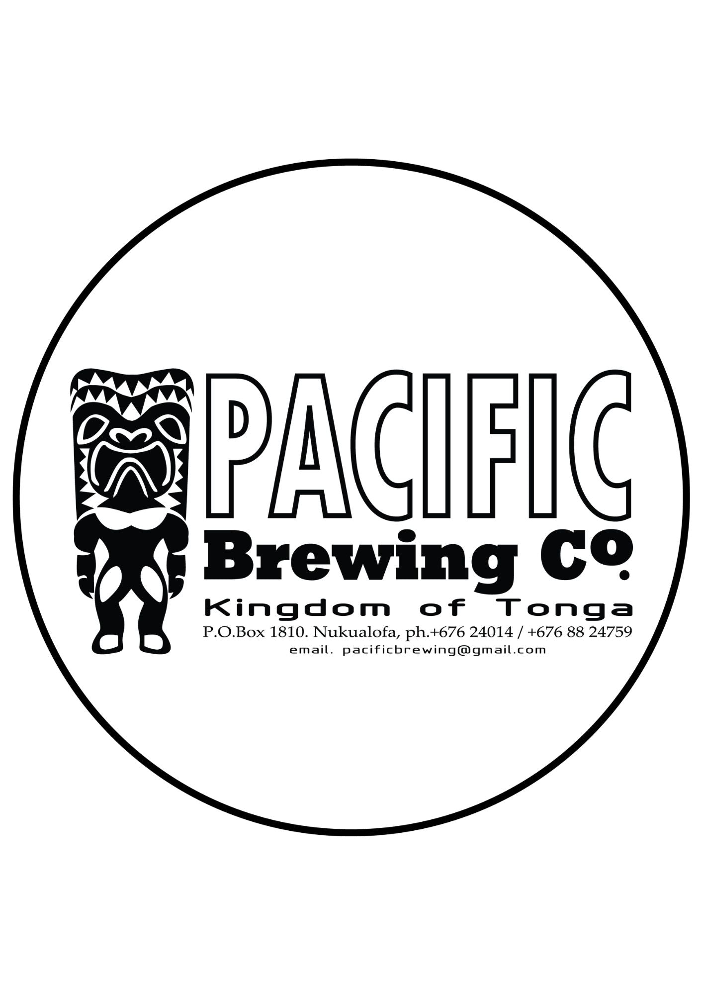 ALL PRODUCTS – Pacificbrewingtonga